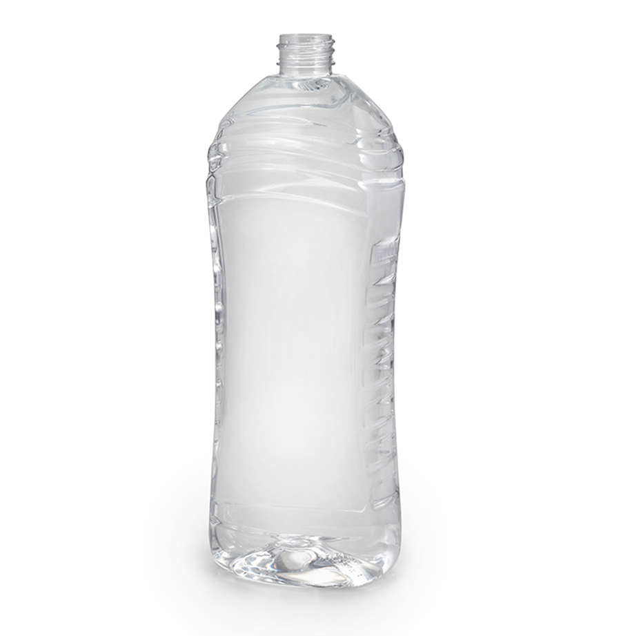 Lahve na čistící a úklidové prostředky - Nakupujte lahve od českého výrobce